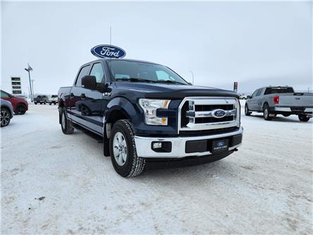 Used Cars, SUVs, Trucks for Sale in Shellbrook | Naber Ford Sales