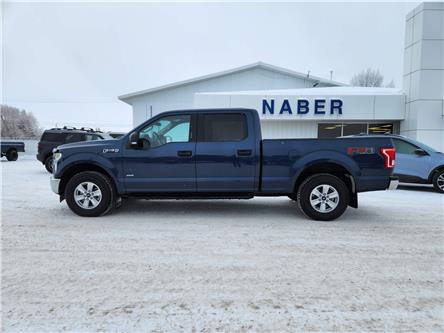 Used Cars, SUVs, Trucks for Sale in Shellbrook | Naber Ford Sales