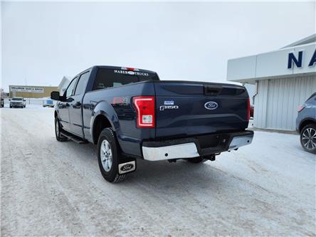 Used Cars, SUVs, Trucks for Sale in Shellbrook | Naber Ford Sales