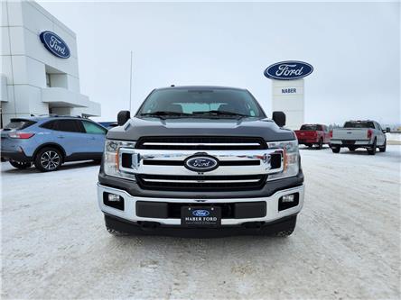 Used Cars, SUVs, Trucks for Sale in Shellbrook | Naber Ford Sales