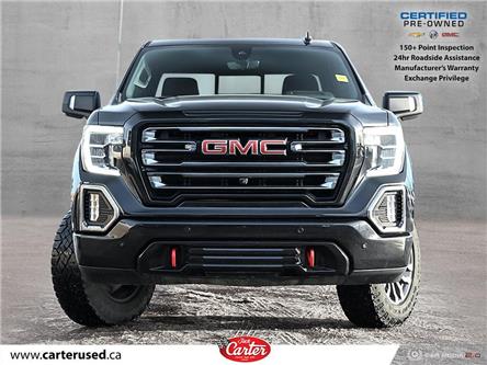 Used Cars, SUVs, Trucks for Sale in Calgary | Jack Carter Chev Buick GMC