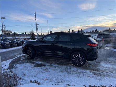 New Cars, SUVs, Trucks for Sale in Calgary | Jack Carter Chev Buick GMC