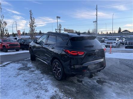 New Cars, SUVs, Trucks for Sale in Calgary | Jack Carter Chev Buick GMC
