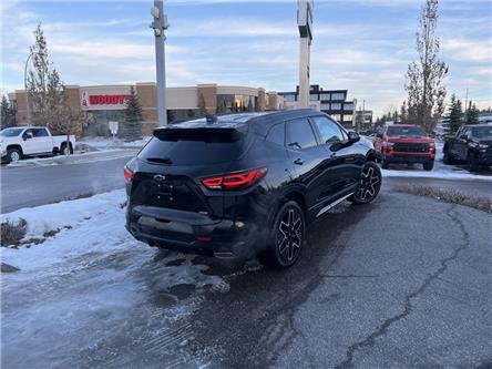 New Cars, SUVs, Trucks for Sale in Calgary | Jack Carter Chev Buick GMC