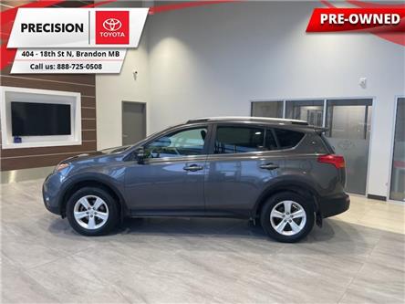 Used Cars, SUVs, Trucks for Sale in Brandon | Precision Toyota