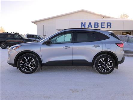 Used Cars, SUVs, Trucks for Sale in Shellbrook | Naber Ford Sales