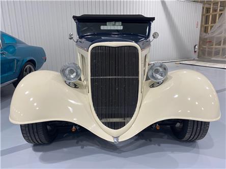 Used Cars, SUVs, Trucks for Sale in Watford | Grogan Classics