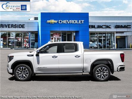 New GMC for Sale in Brockville | Riverside Chevrolet Buick GMC Ltd.