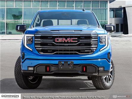 New GMC for Sale in Thunder Bay | Dominion Motors