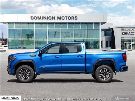 New GMC for Sale in Thunder Bay | Dominion Motors