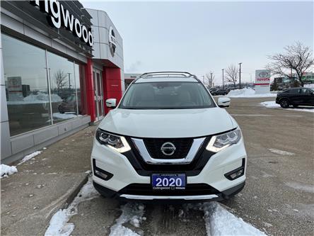 Used Cars, SUVs, Trucks for Sale in Collingwood | Collingwood Nissan