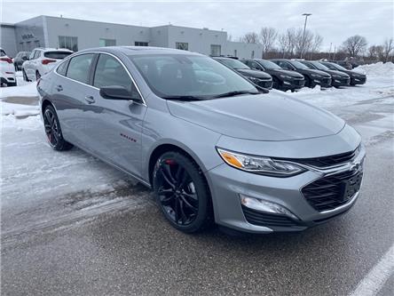 Used Cars, SUVs, Trucks for Sale in London | MacMaster Chevrolet ...