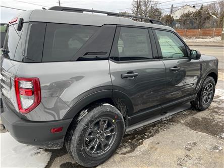 New Cars, SUVs, Trucks for Sale in Timmins | Timberland Ford