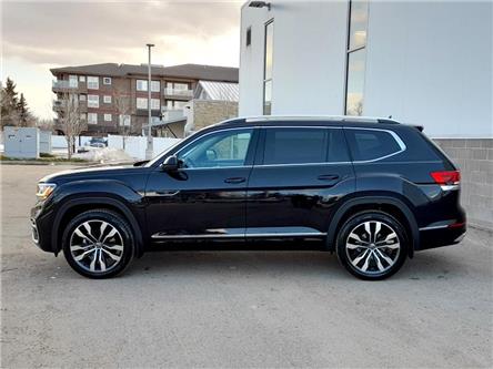 New Cars, SUVs, Trucks for Sale in Regina | Taylor Volkswagen