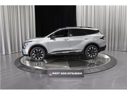 Used Cars, SUVs, Trucks for Sale in Edmonton | West Side Mitsubishi