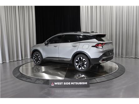 Used Cars, SUVs, Trucks for Sale in Edmonton | West Side Mitsubishi