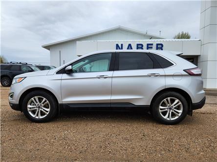 Used Cars, SUVs, Trucks for Sale in Shellbrook | Naber Ford Sales