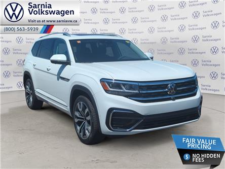 New Cars, SUVs, Trucks for Sale | Sarnia Volkswagen