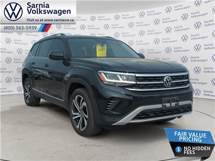 Used Cars, SUVs, Trucks for Sale | Sarnia Volkswagen