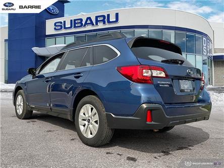Used Cars, SUVs, Trucks for Sale in Innisfil | Barrie Subaru