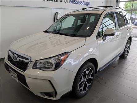 Used Cars, SUVs, Trucks for Sale in Mississauga | Subaru of Mississauga