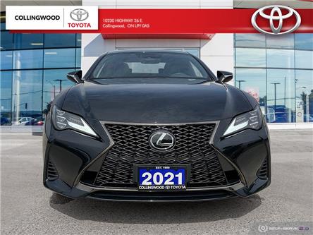 Used Cars, SUVs, Trucks for Sale in Collingwood | Collingwood Toyota