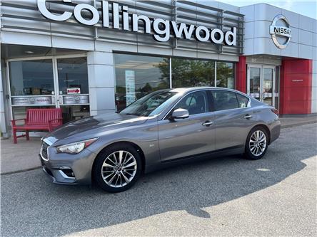 Used Cars, SUVs, Trucks for Sale in Collingwood | Collingwood Nissan