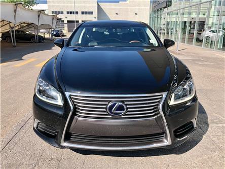 Used Lexus for Sale in Calgary | Lexus of Calgary