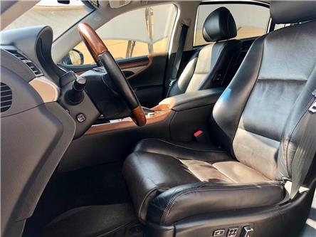 Used Lexus for Sale in Calgary | Lexus of Calgary