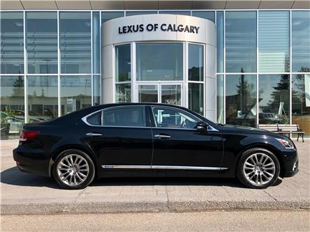 Used Lexus for Sale in Calgary | Lexus of Calgary