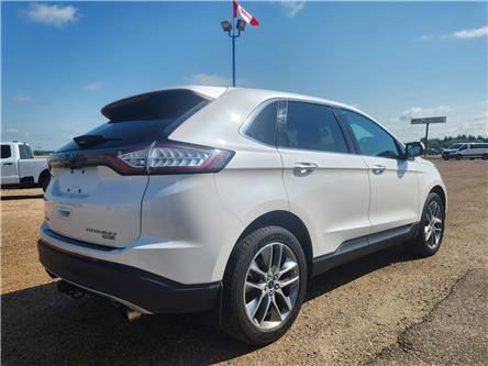 Used Cars, SUVs, Trucks for Sale in Shellbrook | Naber Ford Sales