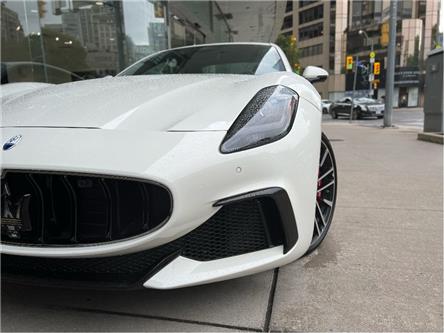 New Cars, SUVs, Trucks for Sale in Toronto | Maserati of Toronto