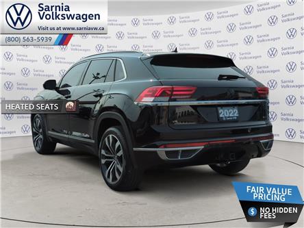 Used Cars, SUVs, Trucks for Sale | Sarnia Volkswagen