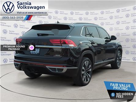 Used Cars, SUVs, Trucks for Sale | Sarnia Volkswagen