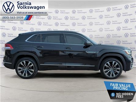 Used Cars, SUVs, Trucks for Sale | Sarnia Volkswagen