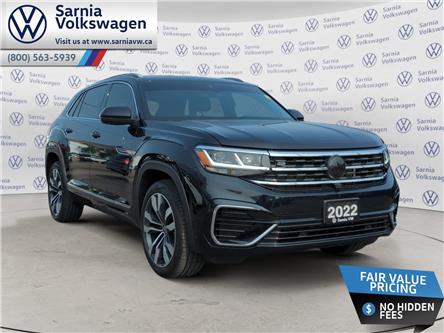 Used Cars, SUVs, Trucks for Sale | Sarnia Volkswagen