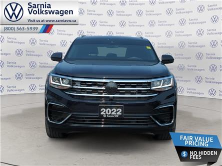 Used Cars, SUVs, Trucks for Sale | Sarnia Volkswagen