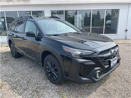 New Cars, SUVs, Trucks for Sale in Sarnia | Subaru of Sarnia