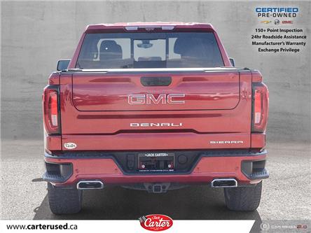 Used GMC for Sale in Calgary | Jack Carter Chev Buick GMC