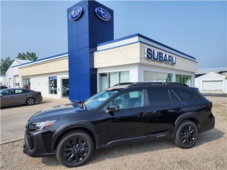 New Cars, SUVs, Trucks for Sale in Sarnia | Subaru of Sarnia