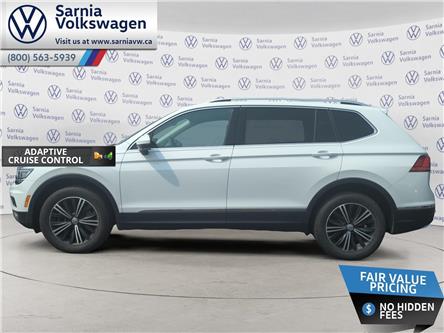 Used Cars, SUVs, Trucks for Sale | Sarnia Volkswagen