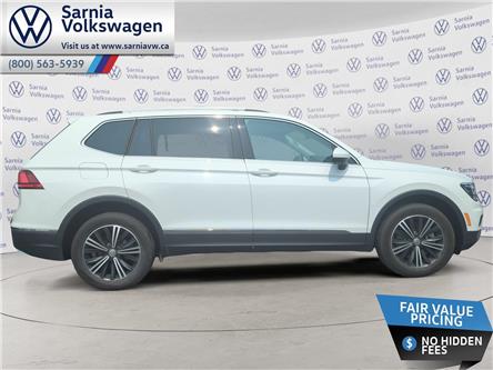 Used Cars, SUVs, Trucks for Sale | Sarnia Volkswagen