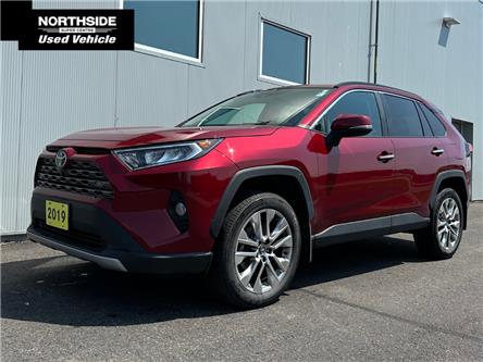 Used Cars, SUVs, Trucks for Sale | Northside Toyota