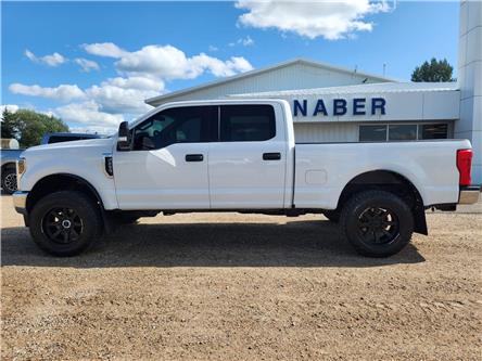 Used Cars, SUVs, Trucks for Sale in Shellbrook | Naber Ford Sales