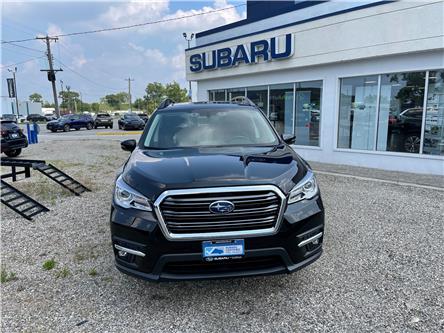 New Cars, SUVs, Trucks for Sale in Sarnia | Subaru of Sarnia
