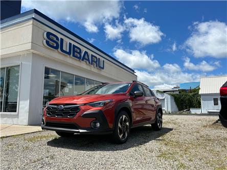 New Cars, SUVs, Trucks for Sale in Sarnia | Subaru of Sarnia
