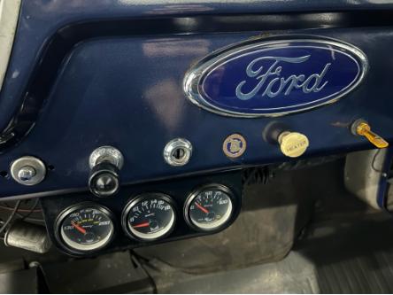 Used Ford for Sale in Watford | Grogan Classics