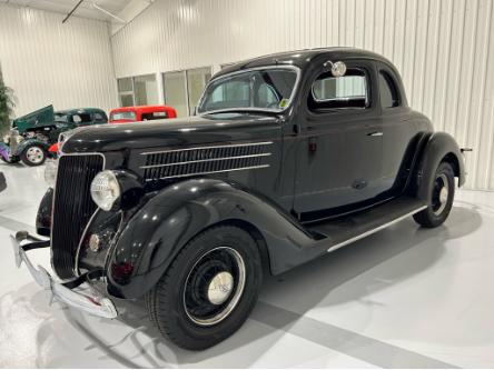 Used Ford for Sale in Watford | Grogan Classics