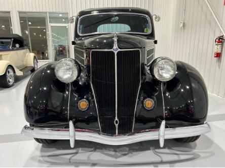 Used Ford for Sale in Watford | Grogan Classics