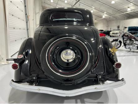 Used Ford for Sale in Watford | Grogan Classics